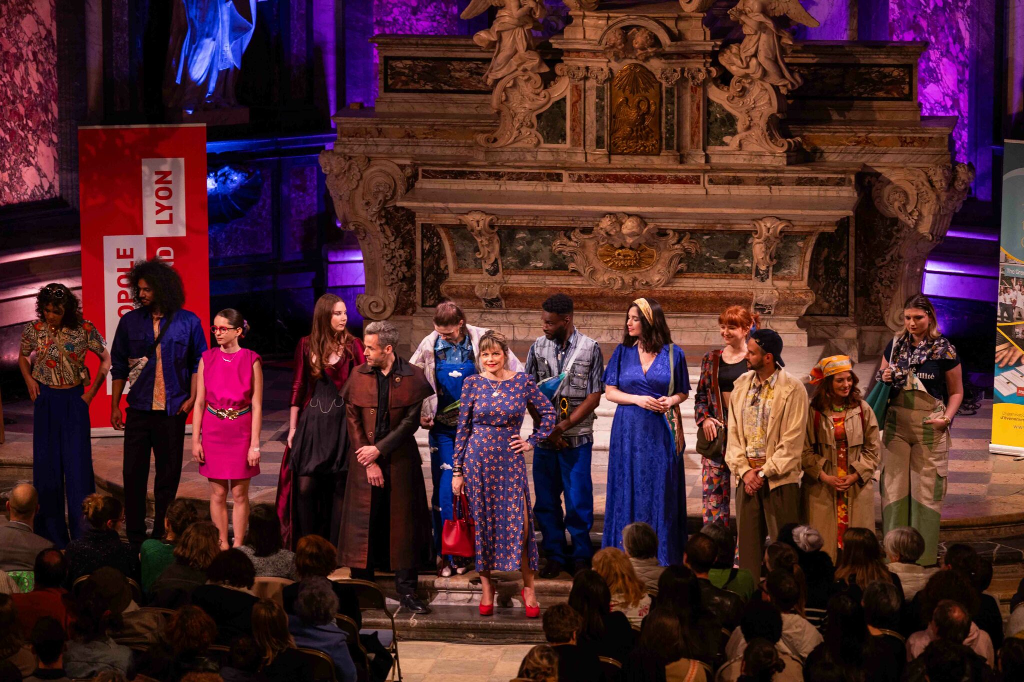 Bienvenue sur le site de l'association The Greener Good