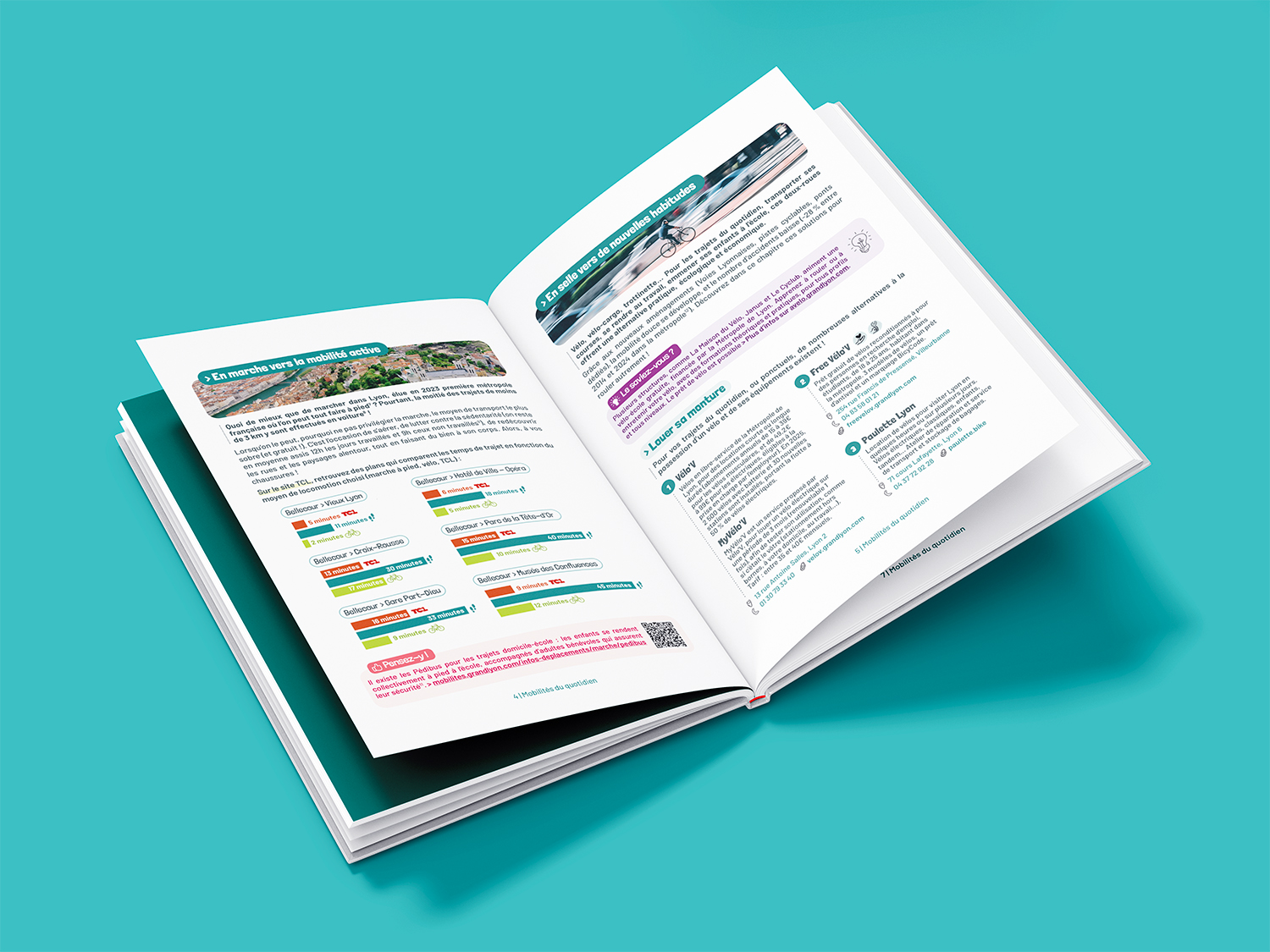 Bienvenue sur le site de l'association The Greener Good